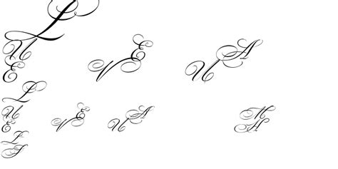 Bickham Script MM Sw Caps 600 Regular Download For Free View Sample Text Rating And More On