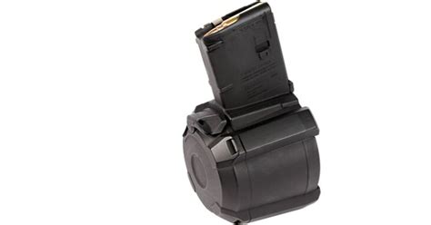 Magpul Pmag D 60 Now Shipping