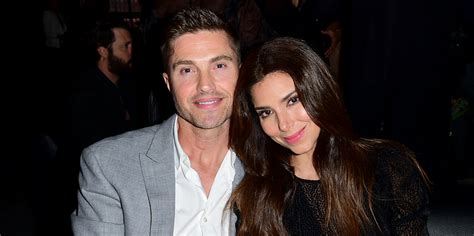 Rookie Star Eric Winter Shows His Wife Support After Heartbreaking