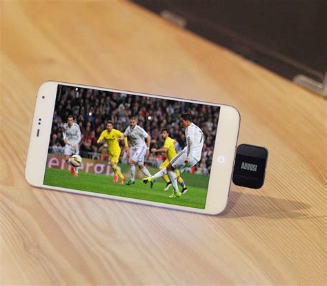 DVB-T Receiver Test + Vergleich 2025 ᐅ TÜV-zertifiziert
