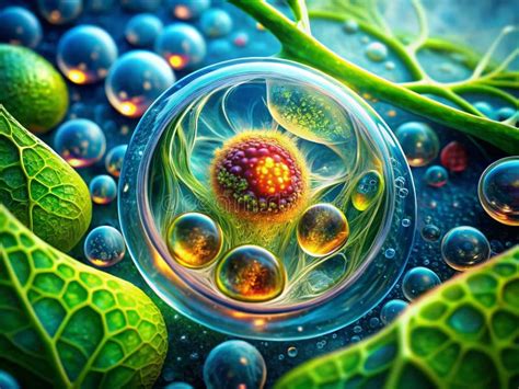 Unveiling The Secrets Of Osmosis A Microscopic Journey Through Water