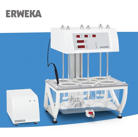 Dt 1261281212 Light Series Dissolution Testers