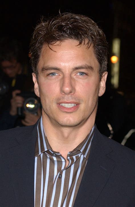 John Barrowman Actor Cinemagia Ro