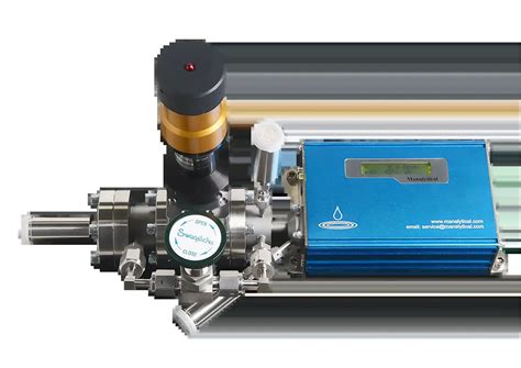 Moisture Analysis Choose An Online Hygrometer Moisture Analyzer