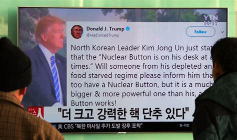Twitters Shifting Positions On Trumps Tweets The New York Times