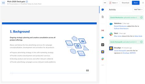 Web App Integration Box Developer Documentation