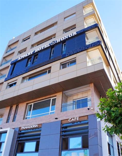 Hotel Honor Fnidek Updated Prices 2026