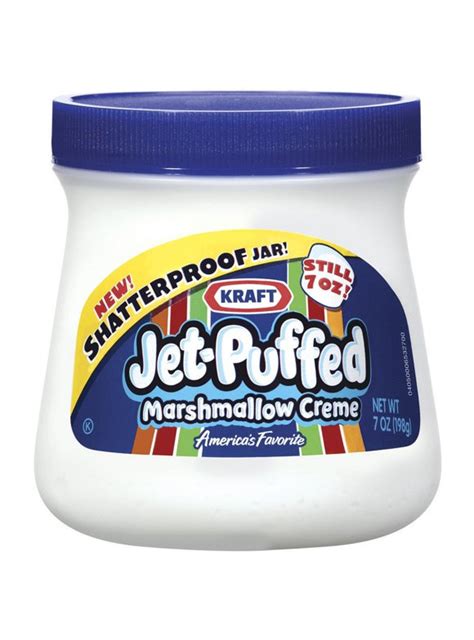 Marshmallow Fluff In Baking Ingredients