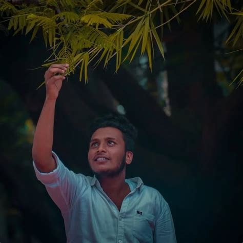 nishanth 26 maverick mind threads say more