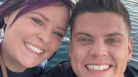 Teen Mom Fans Left Cringing After Catelynn Lowell Shares A Nearly