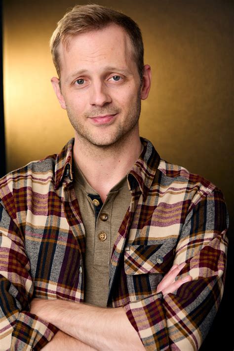 Eric Emery Benztown