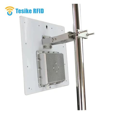 Rs485 Rs232 Wiegand Uhf Rfid Reader For Parking Management System Rfid Readers Wiegand And 5