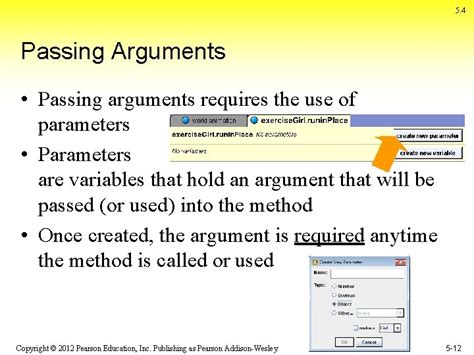 chapter 6 methods functions and more about variables