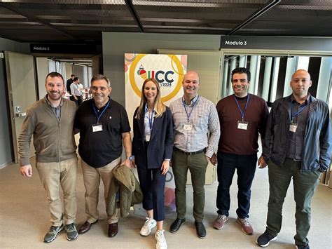 Kyriaki Savvidou On Linkedin Iicc Krikri