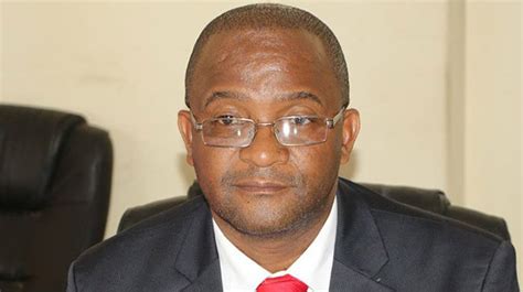 Dialogue Will Bring Forth A Better Zim Mwonzora Dailynews