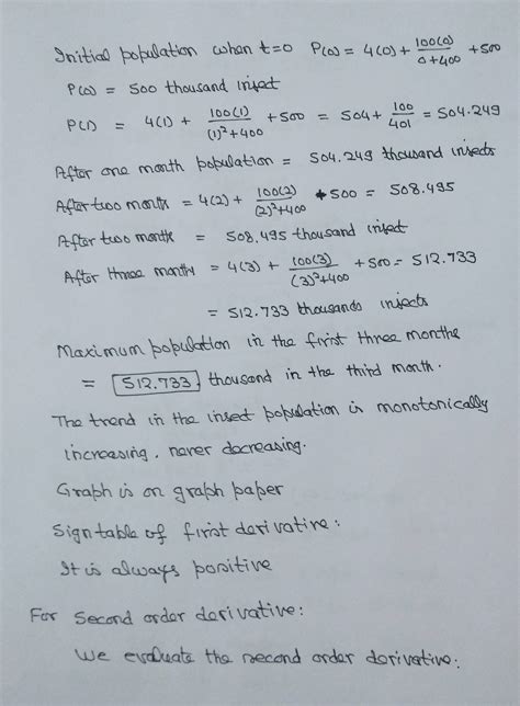 Solved Optimization Algorithm 1 Read And Understand The Problems