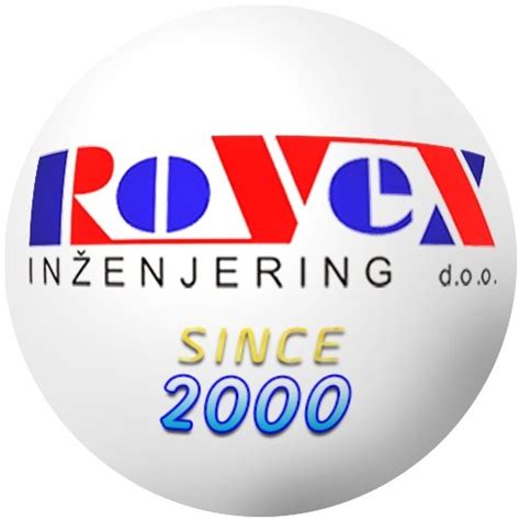 Rovex Inženjering | Belgrade