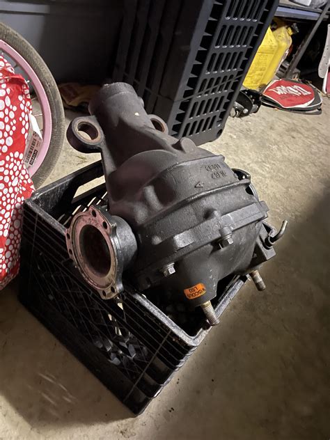 Will This S14 Vlsd Fit Into My S13 R 240sx