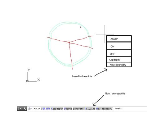 Solved Missing Dialogue Box It Shows In Command Instead Autodesk