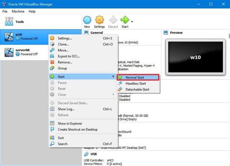 How To Mount Iso On Virtual Machine On Virtualbox Pureinfotech