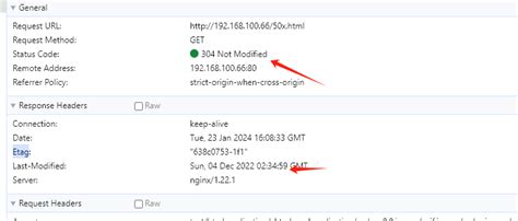 Nginx 3客户端协商缓存 强制缓存 代理缓存cdn加速 Csdn博客