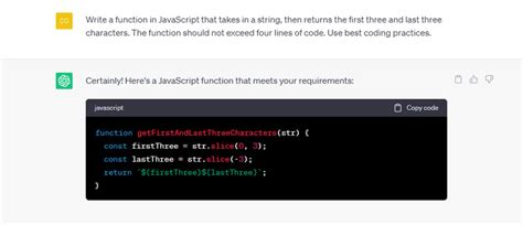 Tips For Generating Code With Chatgpt Envato Tuts