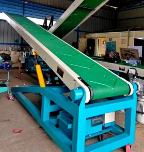 Loading Conveyor Systems For Every Where At Rs 62000 In New Delhi Id