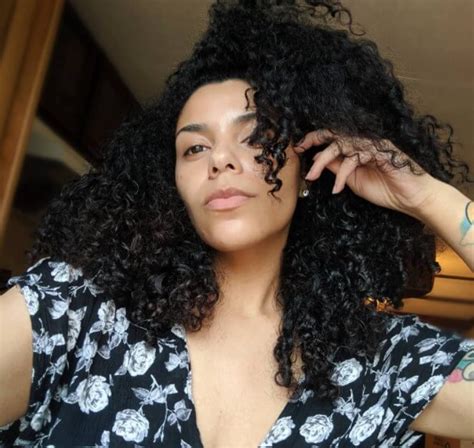 Type 3 Curl Review By Get Good Head