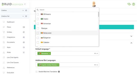 UiPath Chatbot Quanton