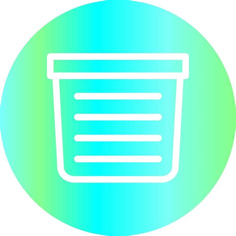 Dumpster Creative Icon Design 39747748 Vector Art At Vecteezy