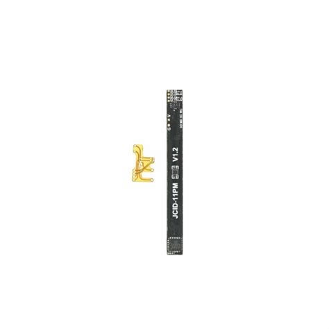 Jcid Battery Repair Flex Cable Iphone 11 Pro Max Built In Mpsmobile