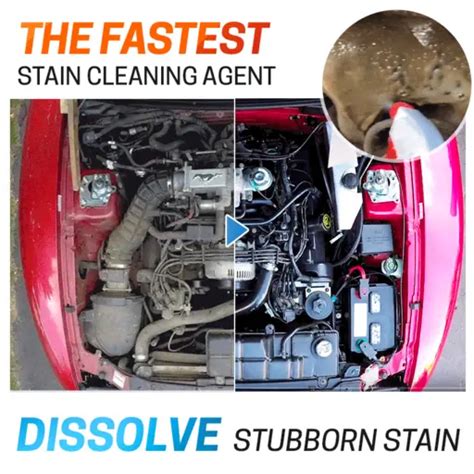 Rustout Instant Remover Spray Bravo Goods