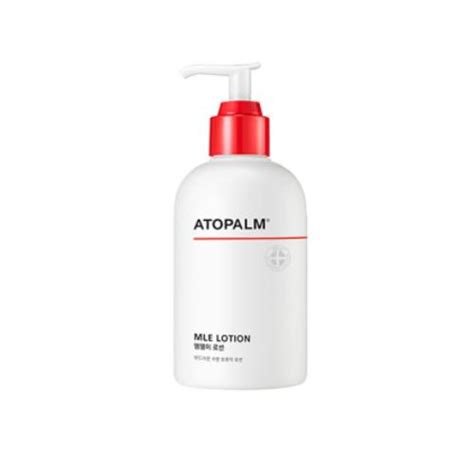 Atopalm Mle Lotion 200ml Kocos Bulgaria