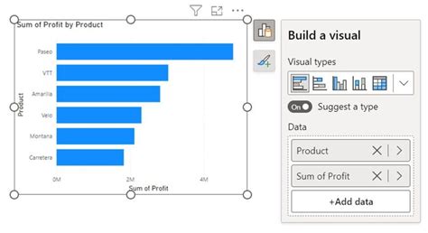 Enhance Your Power Bi Experience With On Object Interaction Artofit