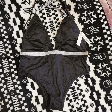 Купальник суцільний від Victorias Secret рлзмір M — ціна 1680 грн у каталозі Купальники Купити