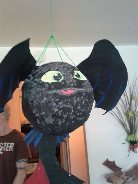 Toothless With Candy Toothless Candy