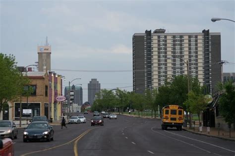 Dara Daugherty And The Shadow Of Slumlords In St Louis