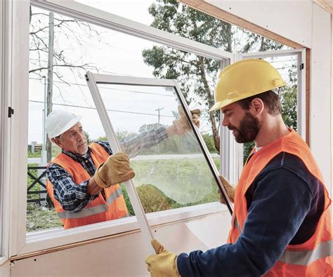 How To Replace A Window Step By Step Guide Twigandthistle