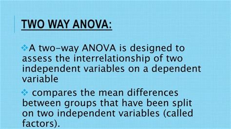 Types Of Anovapptx