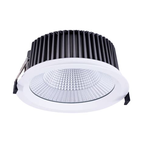Tolve Ro Loonari Oprawa Zintegrowana Downlight
