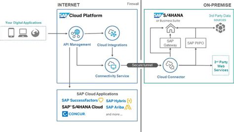 SAP API Management Discover Integration Flows From CPI Tenants And