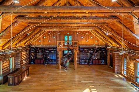 Barbara Mandrells Former Fontanel Mansion Is Up For Auction And The