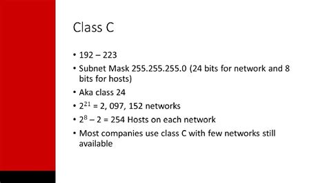Gsu Chapter 7 Introduction To Tcpip Understanding Tcpip