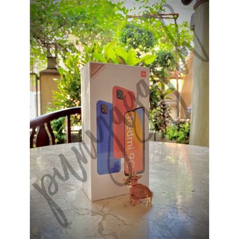 Jual Xiaomi Redmi C Baru No Repack Shopee Indonesia
