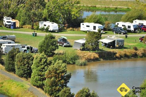 Old Macs Caravan And Motorhome Farm Stay Launceston And The North