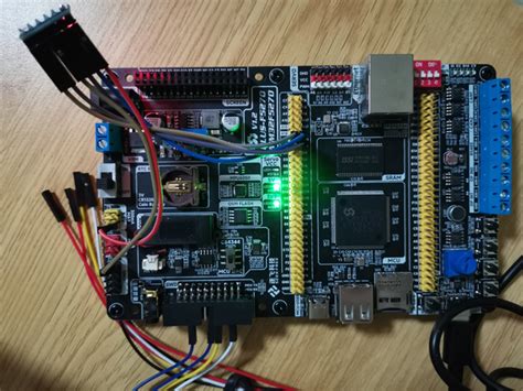 【mm32f5270开发板试用】rt thread spi 驱动适配指南 知乎