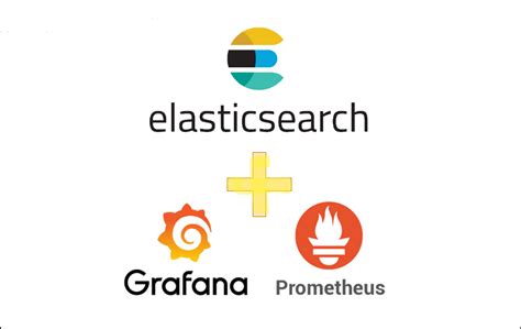 Monitor The Elasticsearchs Metrics Using Elastic Exporter By Ömer