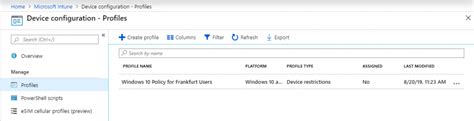 How To Use Intune Rbac Scope Tags Update With Default Label Simon Scharschinger