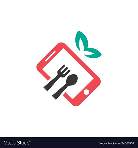 Recipe App Logo