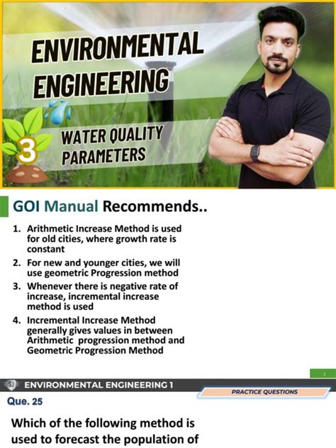 3 4 water quality parameter pdf